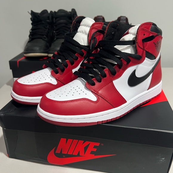 Jordan | Shoes | Jordan Chicago 215 | Poshmark
